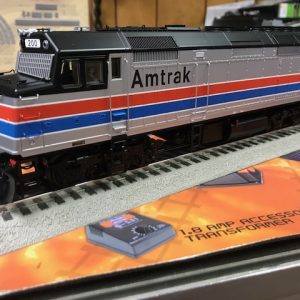 Lionel Diesel Engines Archives | Atlantic Rails